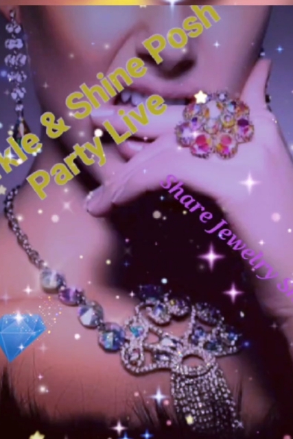 Posh Show - Poshmark